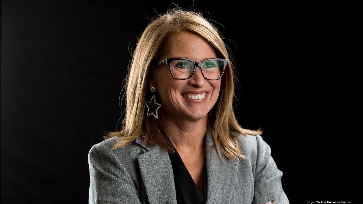 Majority shareholder Allison Grace to become president of Andover State ...