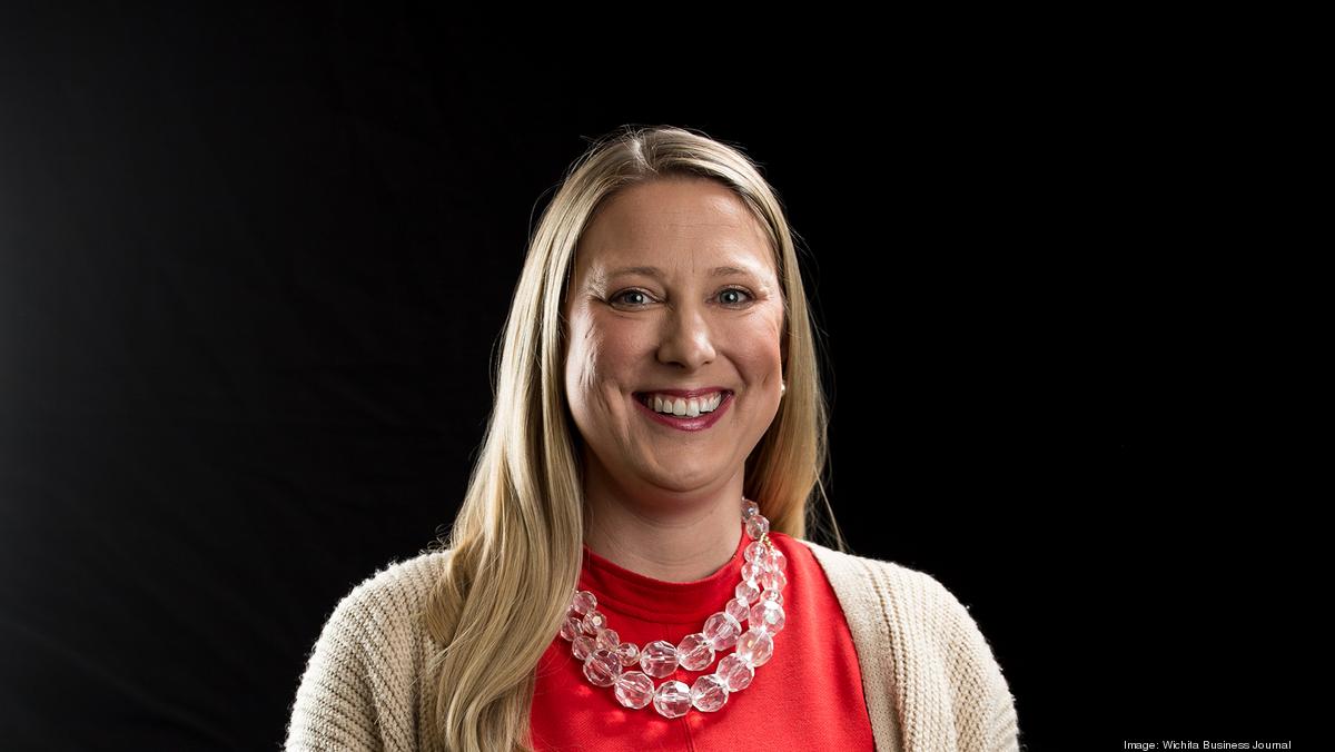 Lora Winchell, Hunter Health - Wichita Business Journal