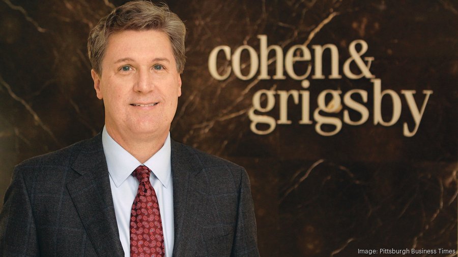 Golden Spike initiative launches, Pittsburgh law firm is now Dentons ...