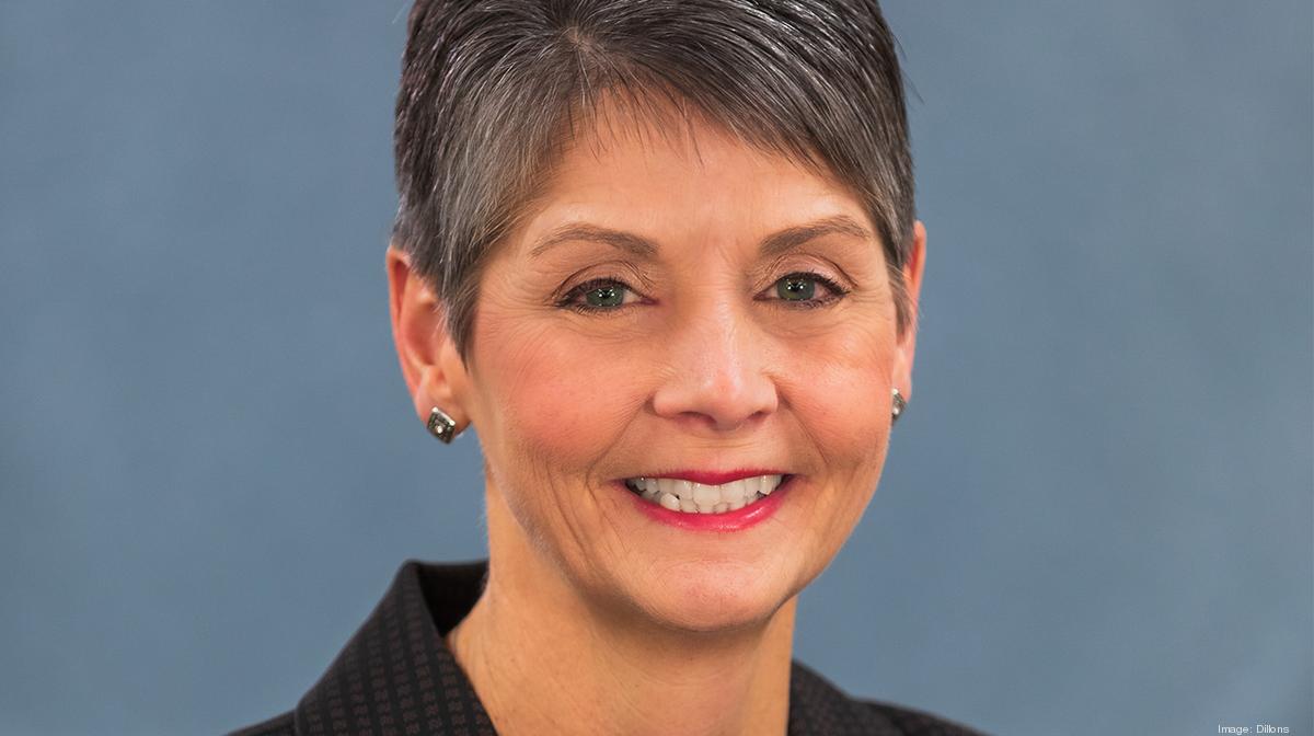 Kroger names new executives - Cincinnati Business Courier