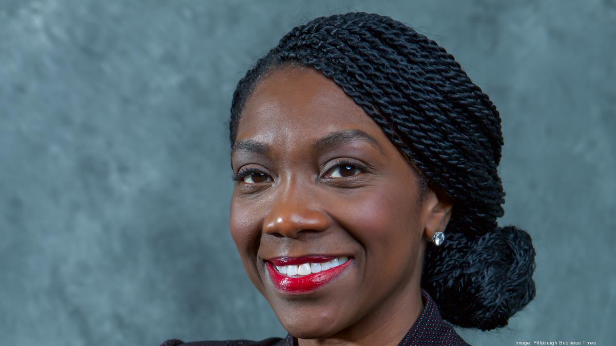 August Wilson African American Cultural Center names Tracey McCants ...