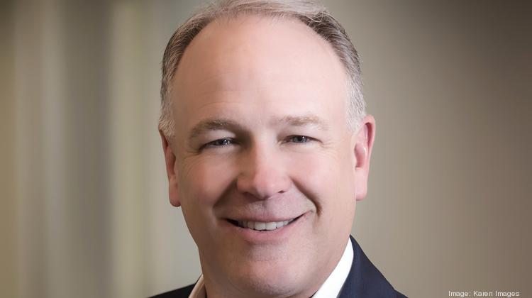 CatchMark Timber Trust promotes Brian Davis to CEO - Atlanta Business ...