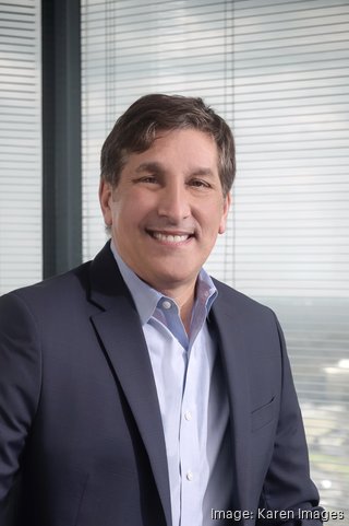 CatchMark Timber Trust promotes Brian Davis to CEO - Atlanta Business ...