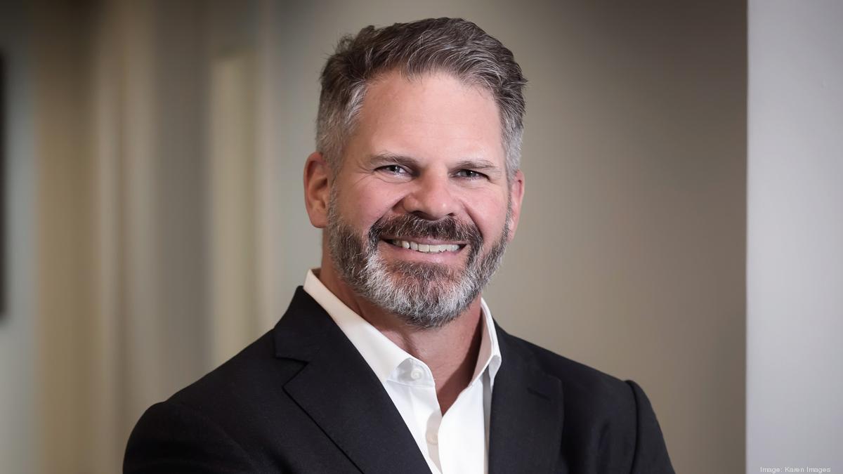 CatchMark Timber Trust promotes Brian Davis to CEO - Atlanta Business ...