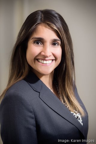 CatchMark Timber Trust promotes Brian Davis to CEO - Atlanta Business ...