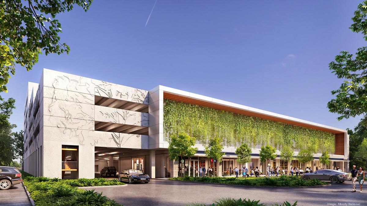 Treebeards restaurant to add Memorial City-area location - Houston ...