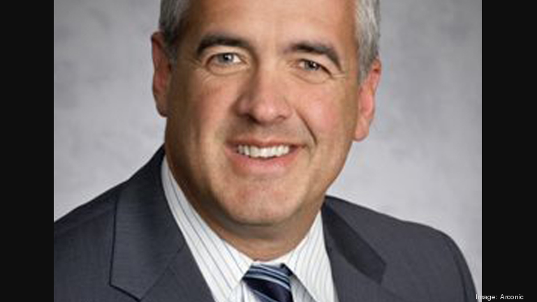 Arconic 'working towards' sale of Russian operations to third-party ...