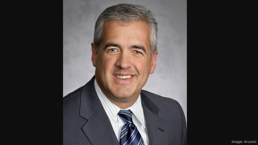 Arconic sells off Russian operations - Pittsburgh Business Times