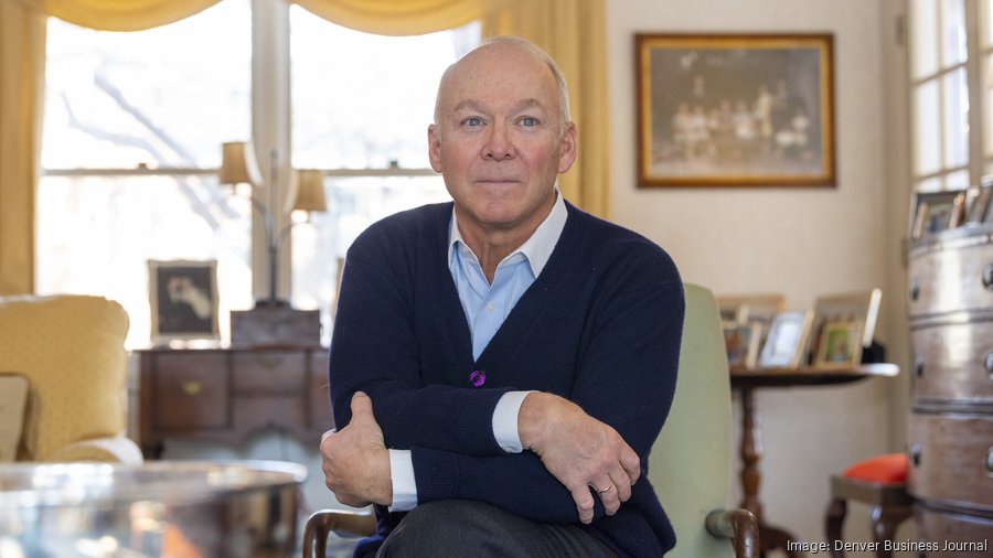 '3 Days 2 Nights': A Denver exec shares his family's tragic story in ...