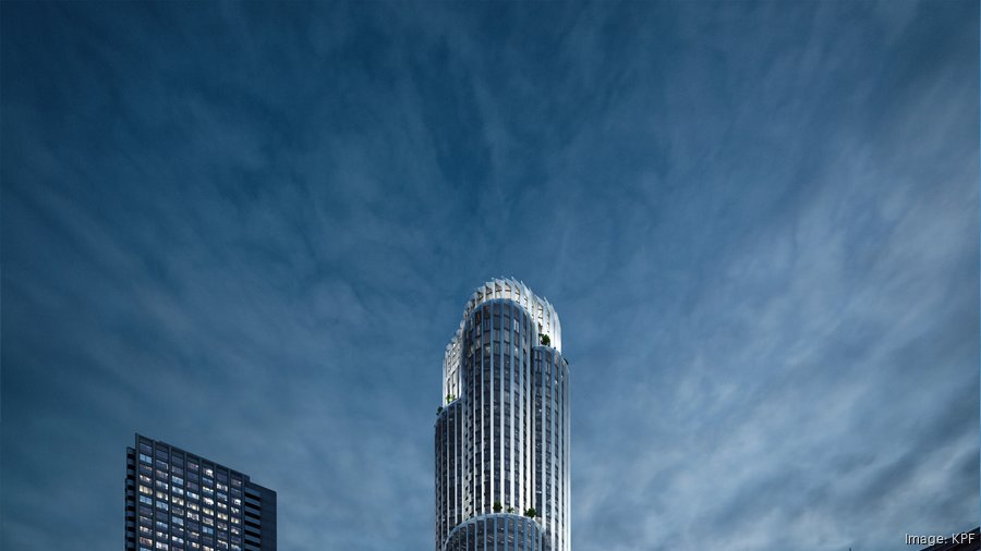 Critics call Don Chiofaro's $1B waterfront tower is a missed ...