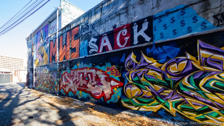 Memphis investor John Halford plans another 'commercial anchor' in Edge ...