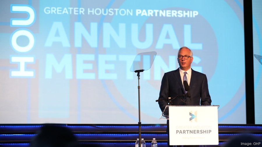 Bobby Tudor: Energy transition needs more capital behind it - Houston ...