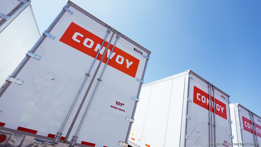 Convoy prepares for 'transition' after reportedly pausing shipments ...