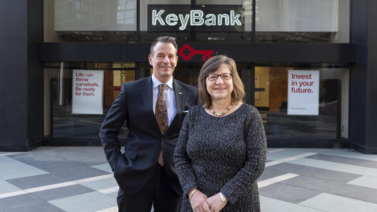 KeyBank brings new exec to Denver to boost western growth plans ...