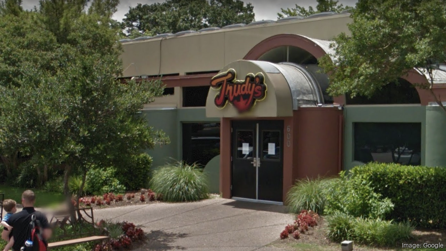Trudy's in Austin: Restaurant down to 1 location now - Austin Business ...
