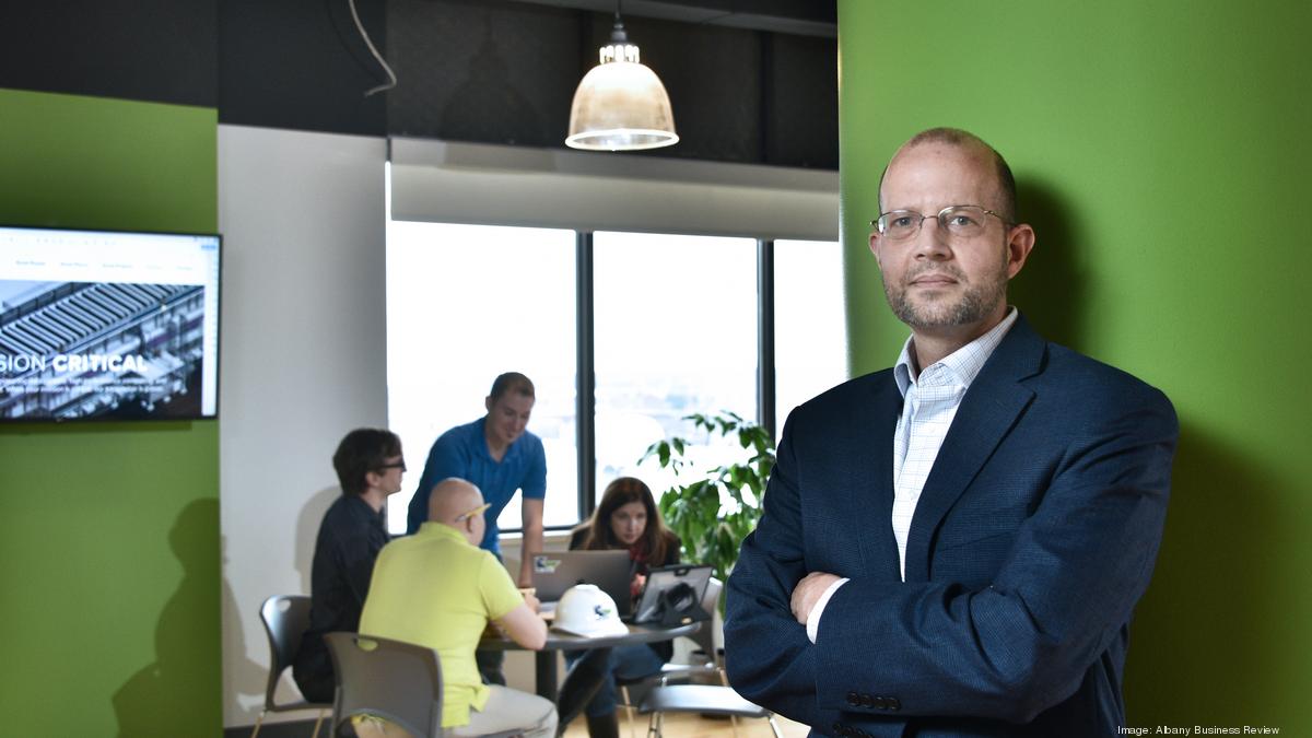 kW Mission Critical Engineering sold to WSP Global Inc. - Albany ...