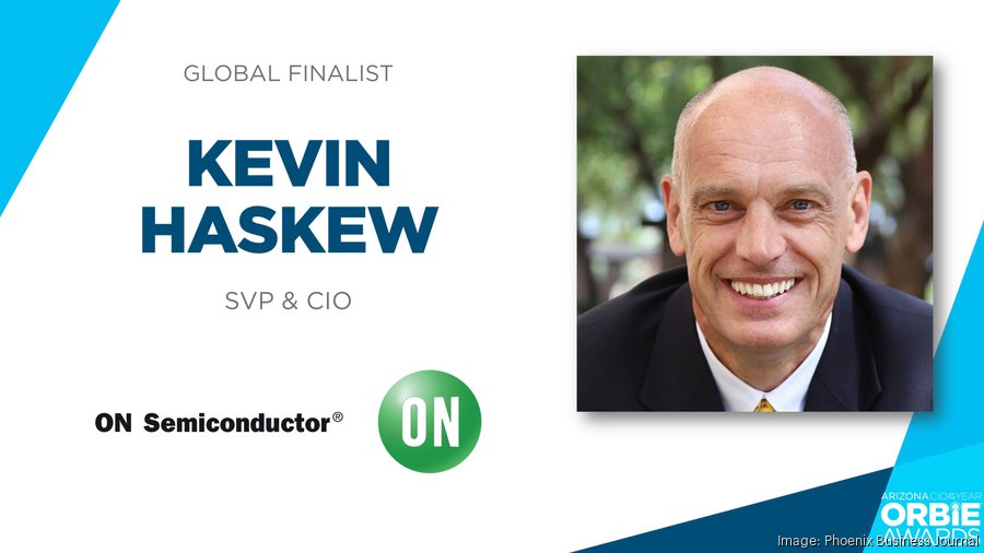 Finalists named for 2020 Arizona CIO of the Year ORBIE Awards - Phoenix ...