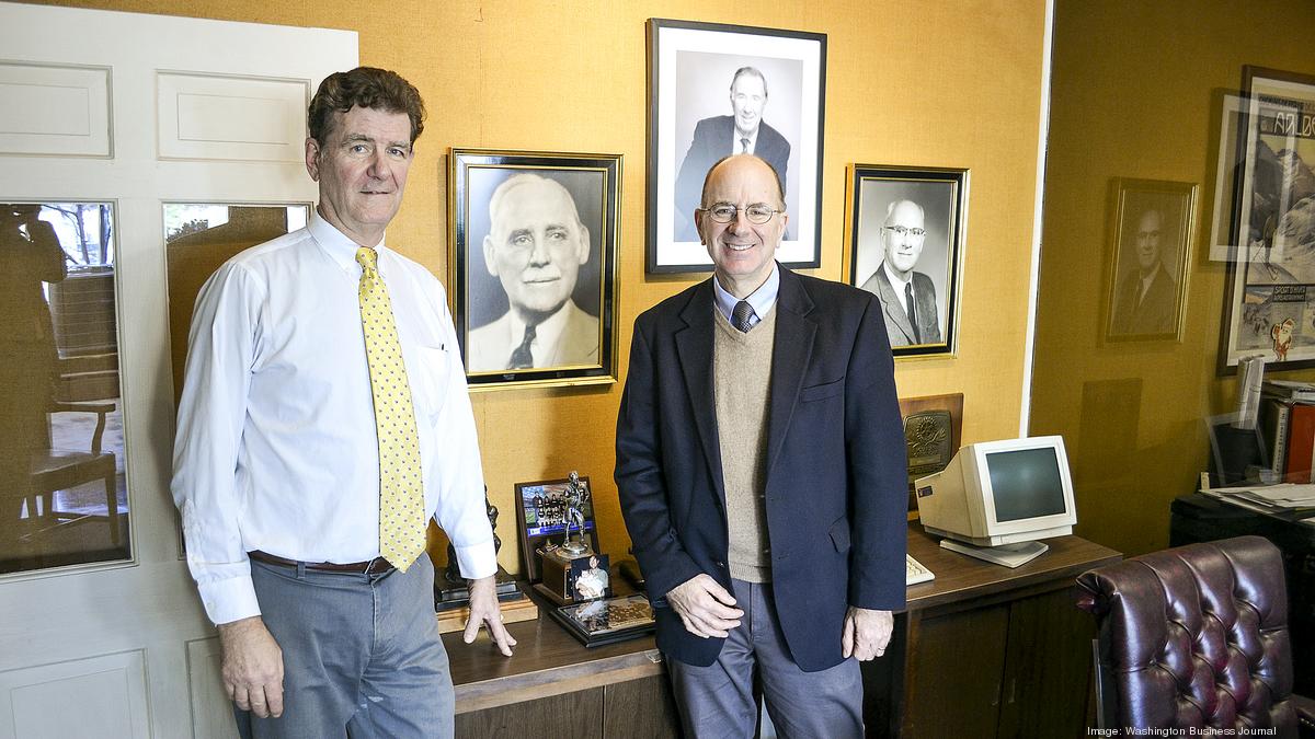 T.J. Fannon & Sons heating and cooling has a long history in Alexandria ...