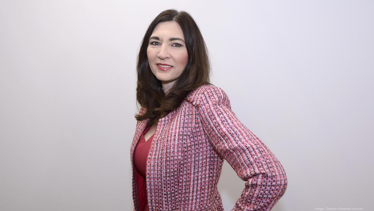2020 Women Who Mean Business: Wells Fargo president in Florida among ...
