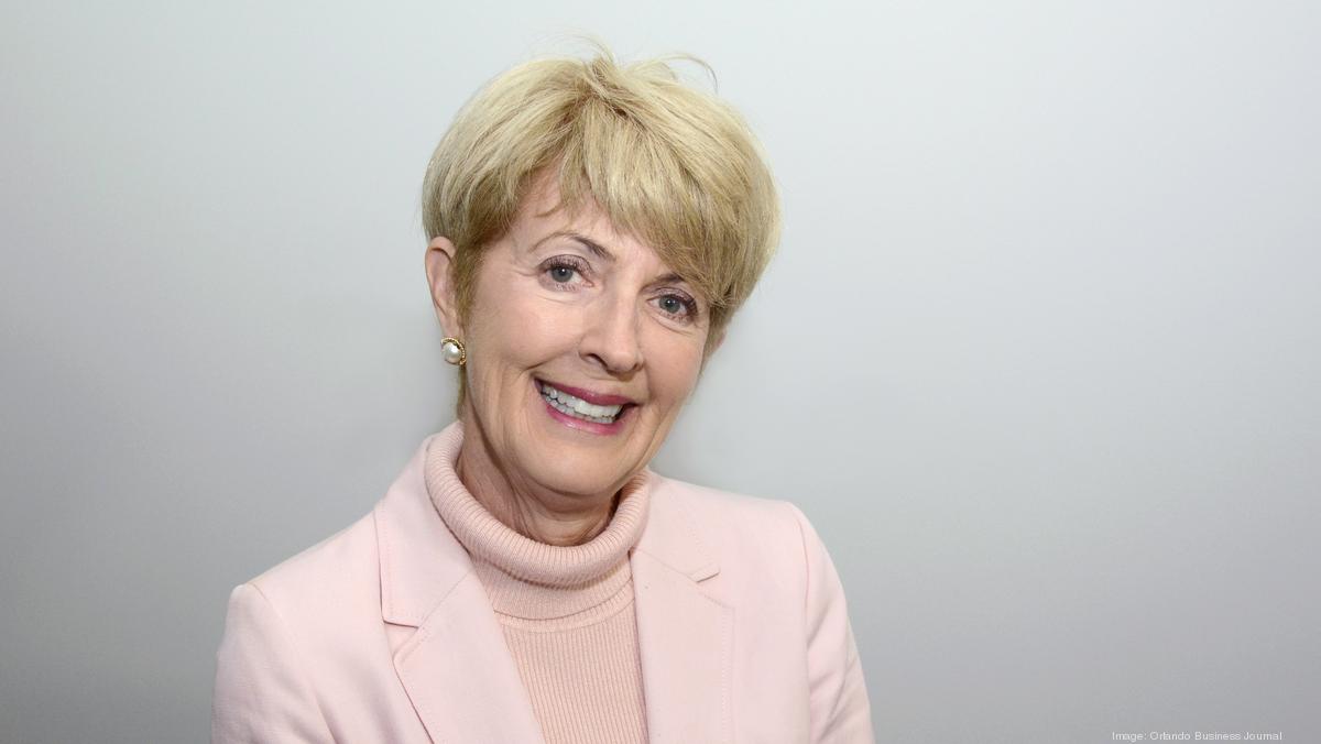 Top Orlando Truist exec Sandy Hostetter reportedly to retire - Orlando ...