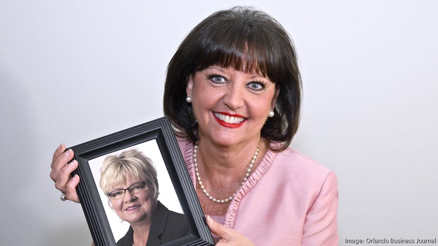 2020 Women Who Mean Business: Florida school board member among winners ...