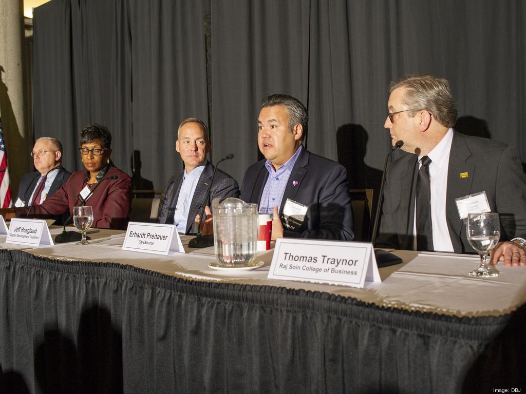 JYG Innovations Company Profile - The Business Journals