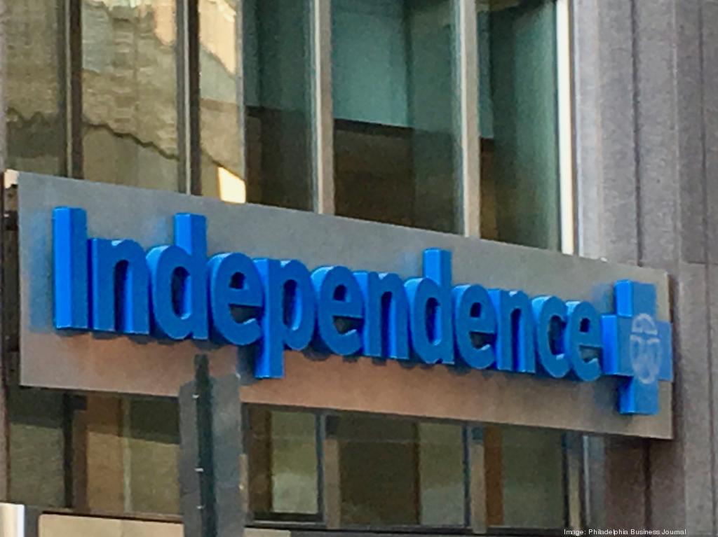 Independence Health Group (parent company of Independence Blue Cross ...