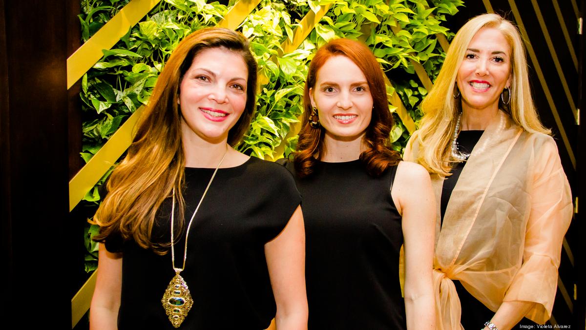 Artemis Fund lands new investment, focuses on female founders - Houston ...