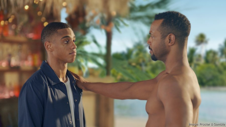 Old Spice Guy returns in Super Bowl ad - Cincinnati Business Courier