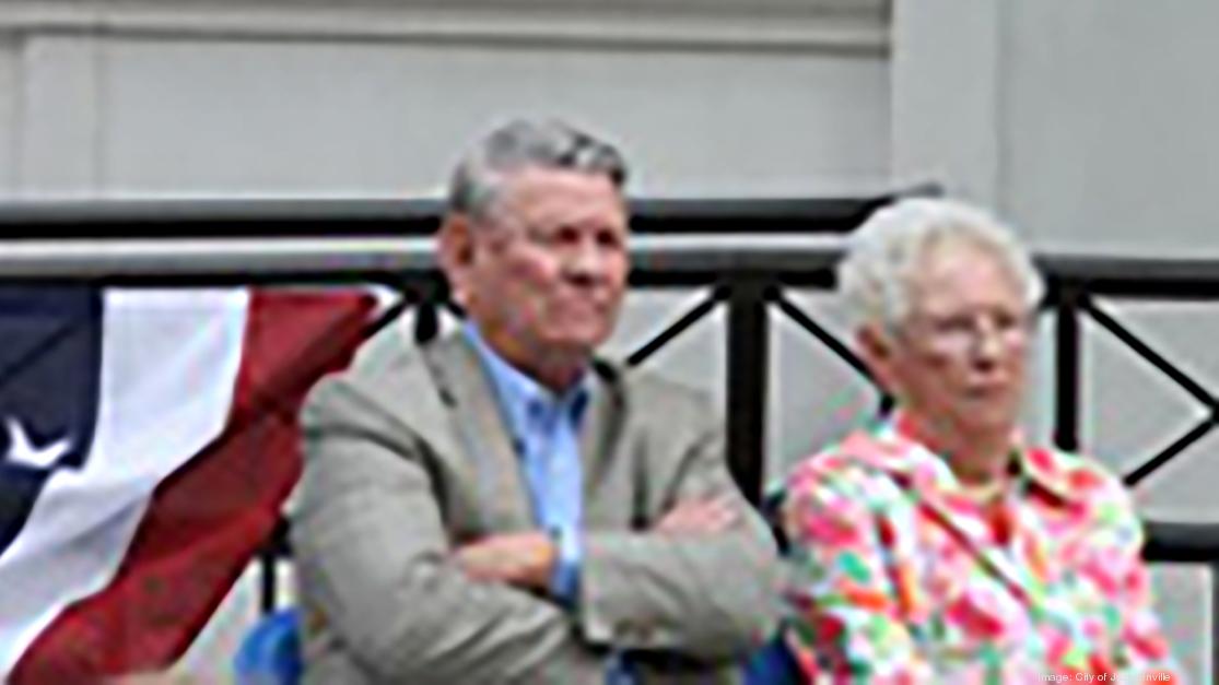 Former Jacksonville Mayor Jake Godbold dead at 85 - Jacksonville ...