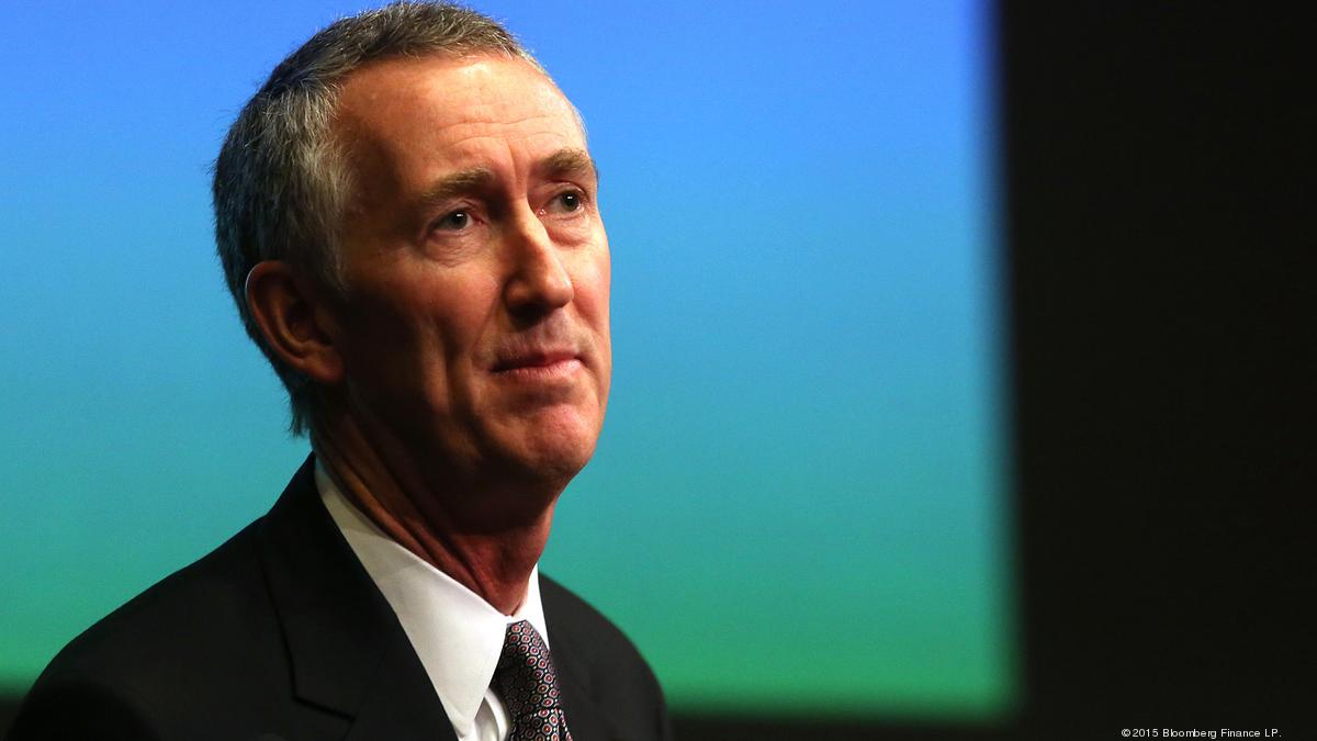 Gilead CEO Daniel O'Day is remaking the biotech — and he's looking for ...