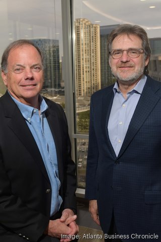 High-rise rents rise, more affordable units needed - Atlanta Business ...