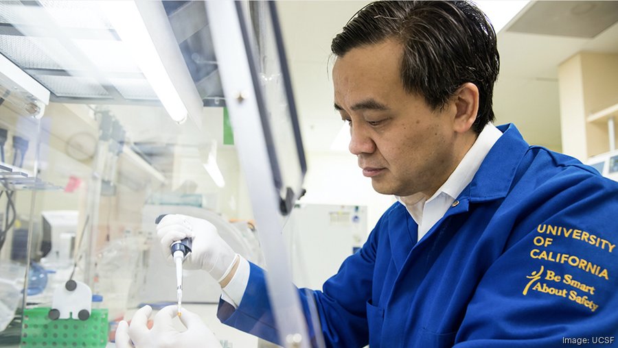 As deadly Wuhan coronavirus spreads, UCSF works on potential diagnostic ...