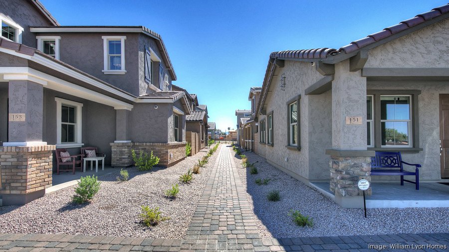 Southern California real estate magnate William Lyon dies - Phoenix ...