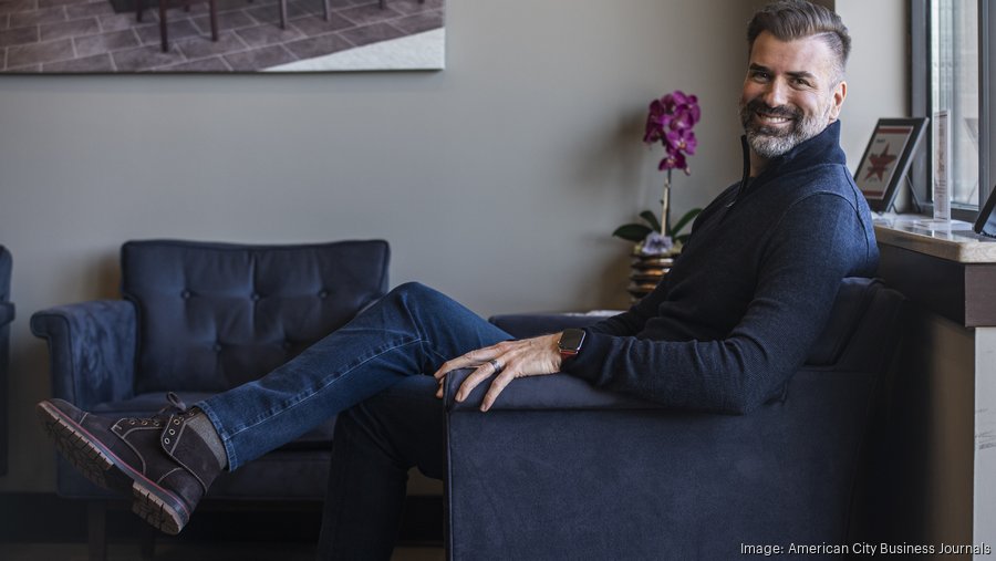 Bielinski Homes CEO leads family business into the future - Milwaukee ...