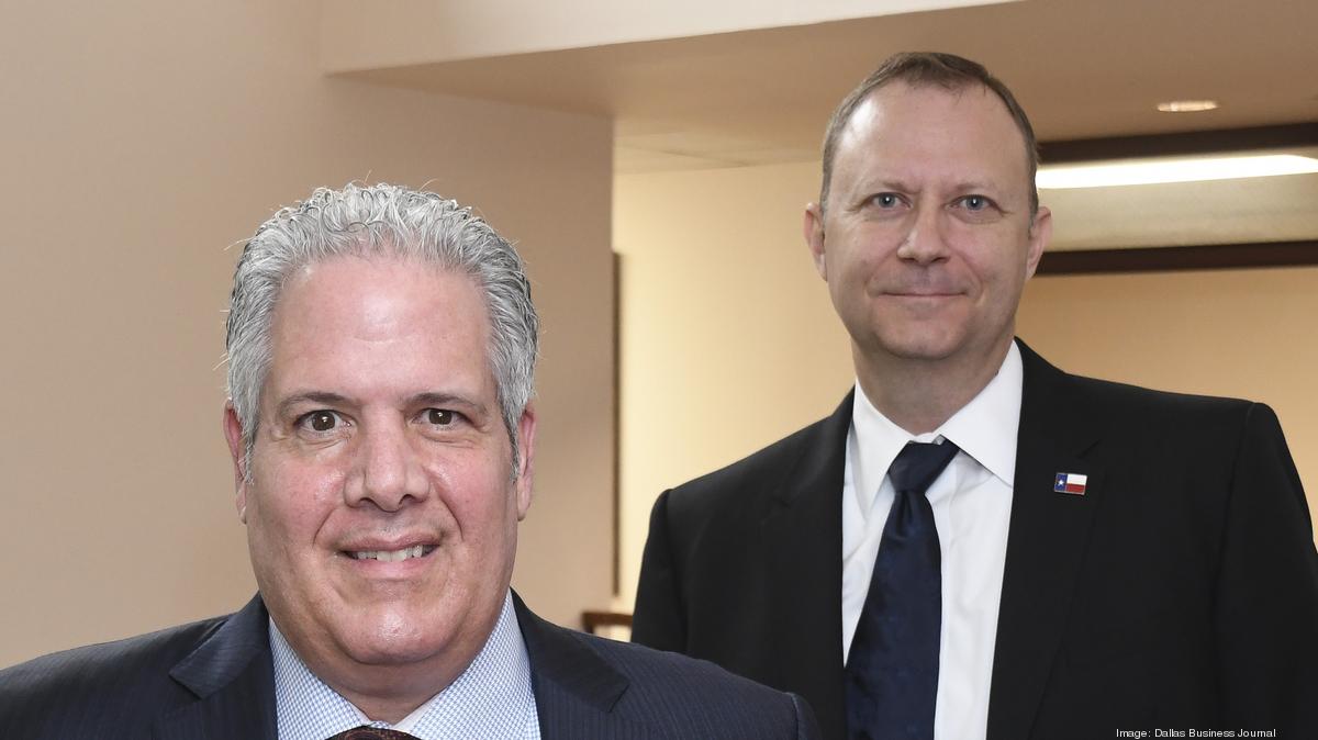 Dallas could be getting another de novo bank with TYME - Dallas ...