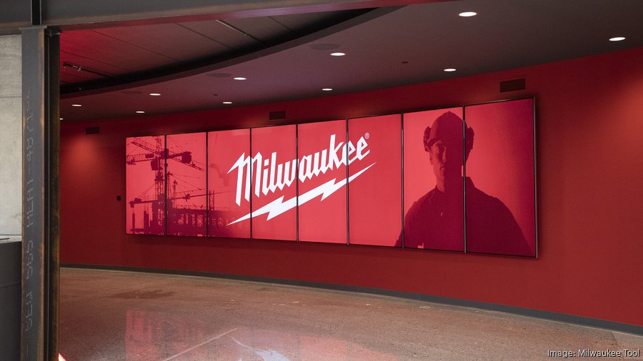 More growth: Milwaukee Tool opens service hub near Indianapolis ...