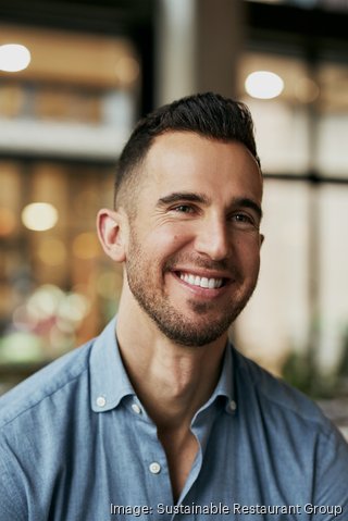 Bamboo Sushi's CEO wants to change food-and-beverage industry - Phoenix ...