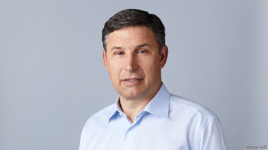 SoFi's stock drops after it cuts guidance on student loan news - San ...