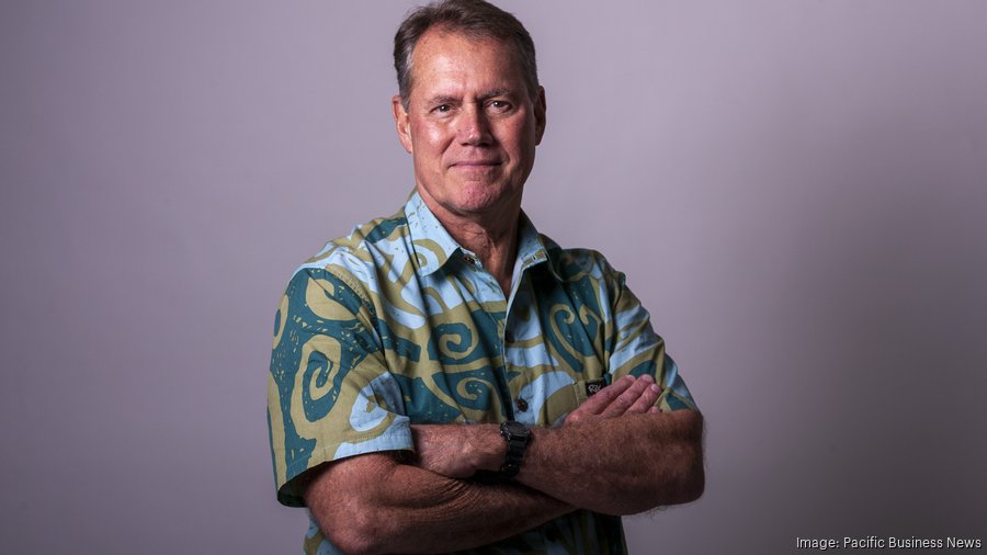 Editorial Board with Congressman Ed Case: ‘Right out of an election and ...