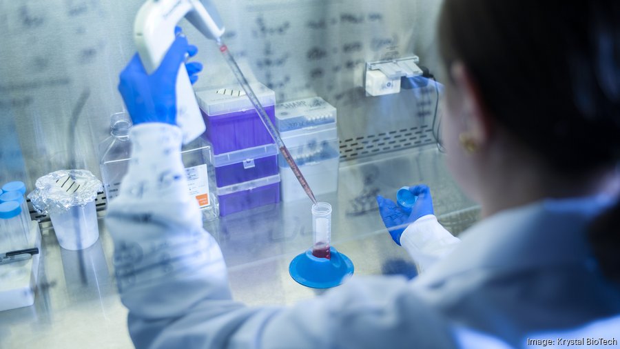 Jeune Aesthetics names Botox veteran Marc Forth as new CEO - Pittsburgh Business Times