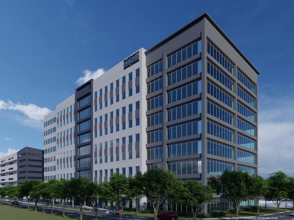 Marriott Vacations Worldwide Company Profile - The Business Journals