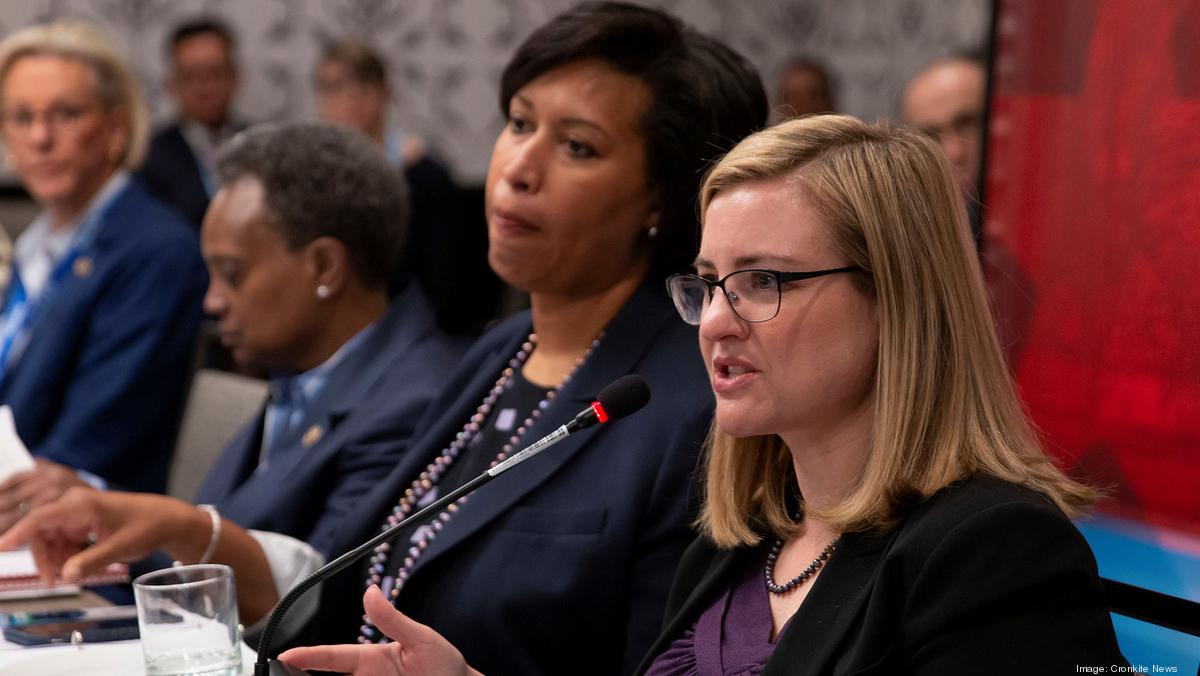 Kate Gallego in Washington to talk up Phoenix affordable housing ...