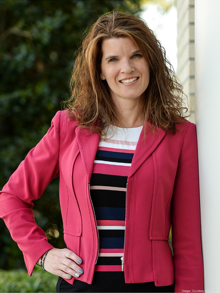 Sarah Combs - Tampa Bay Business Journal