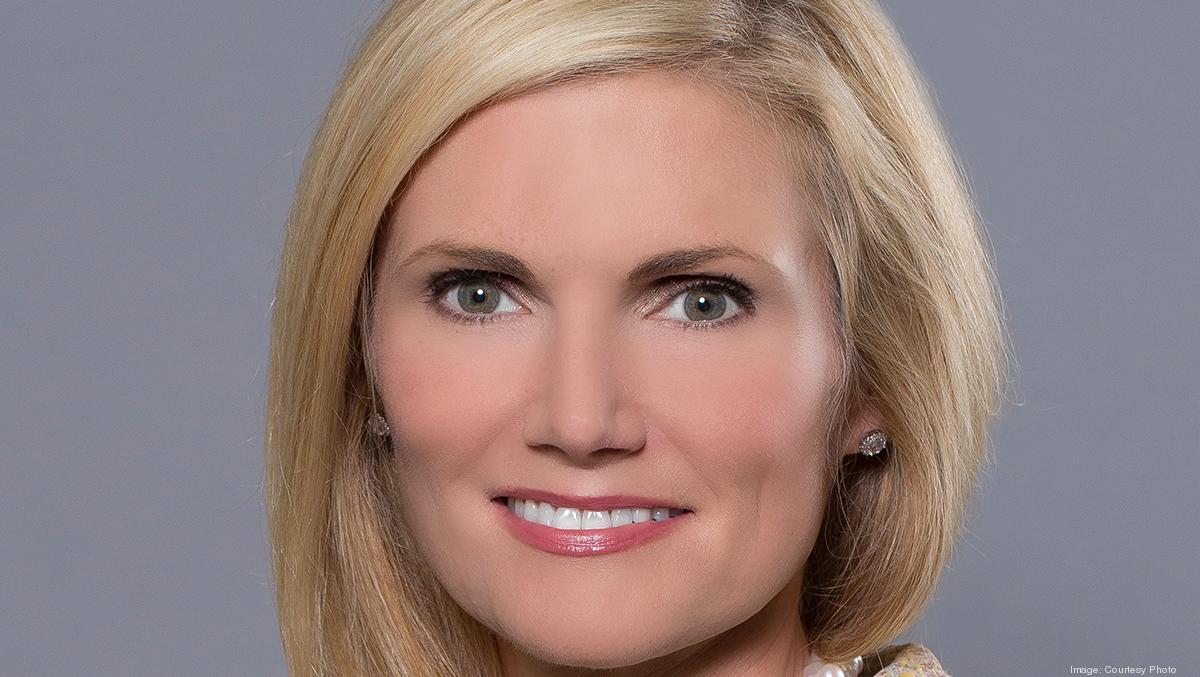 Mentoring Monday: India Witte, assistant Vice President, USF Foundation ...