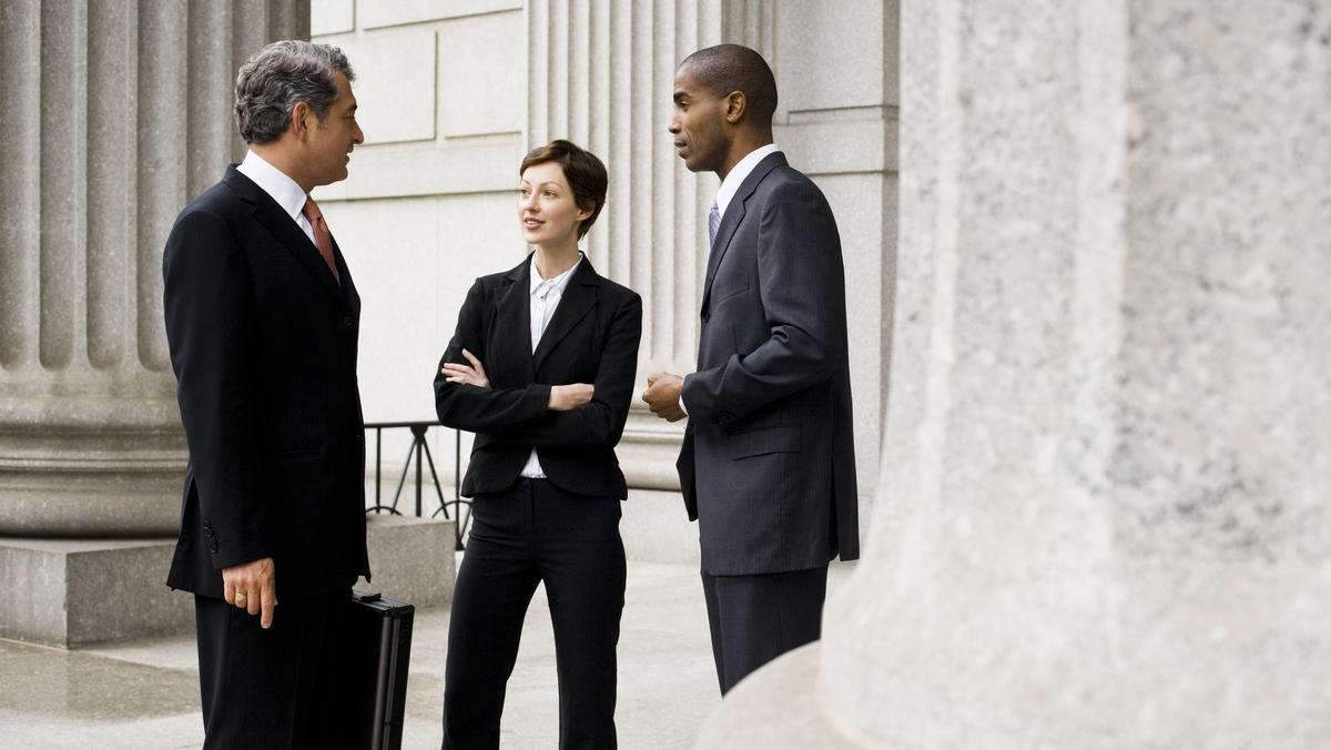 Is your company best served by a lobbyist who is employed in-house or ...