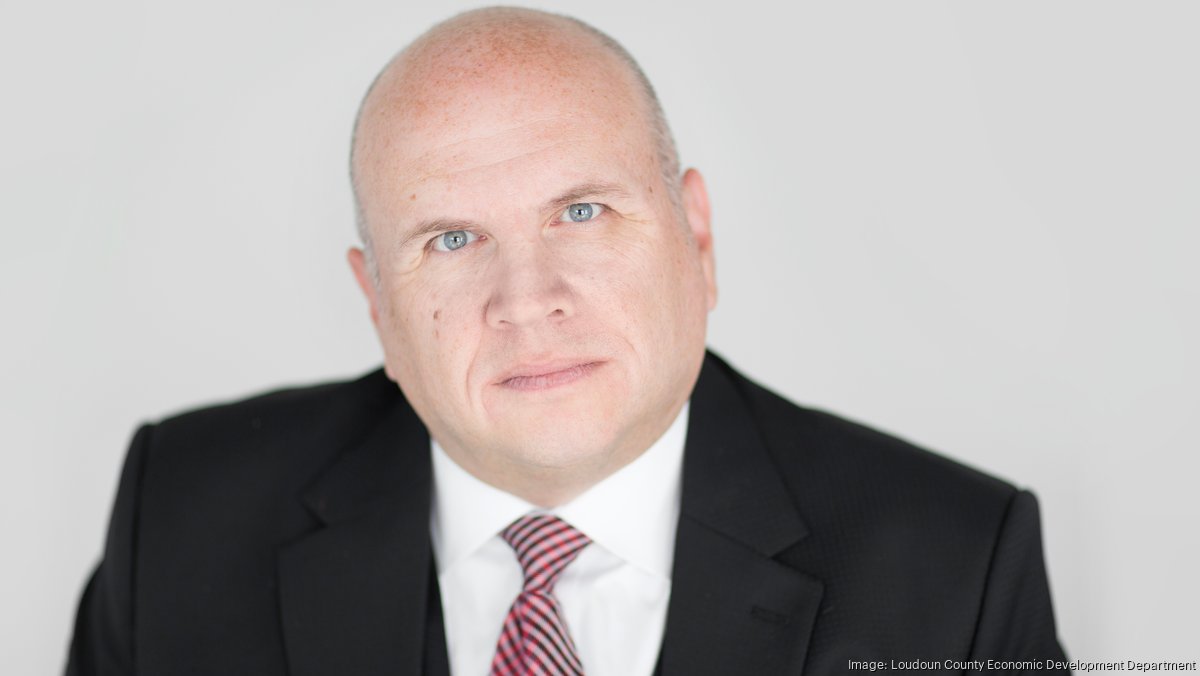 Loudoun County offers up to $150,000 in grant competition for tech ...