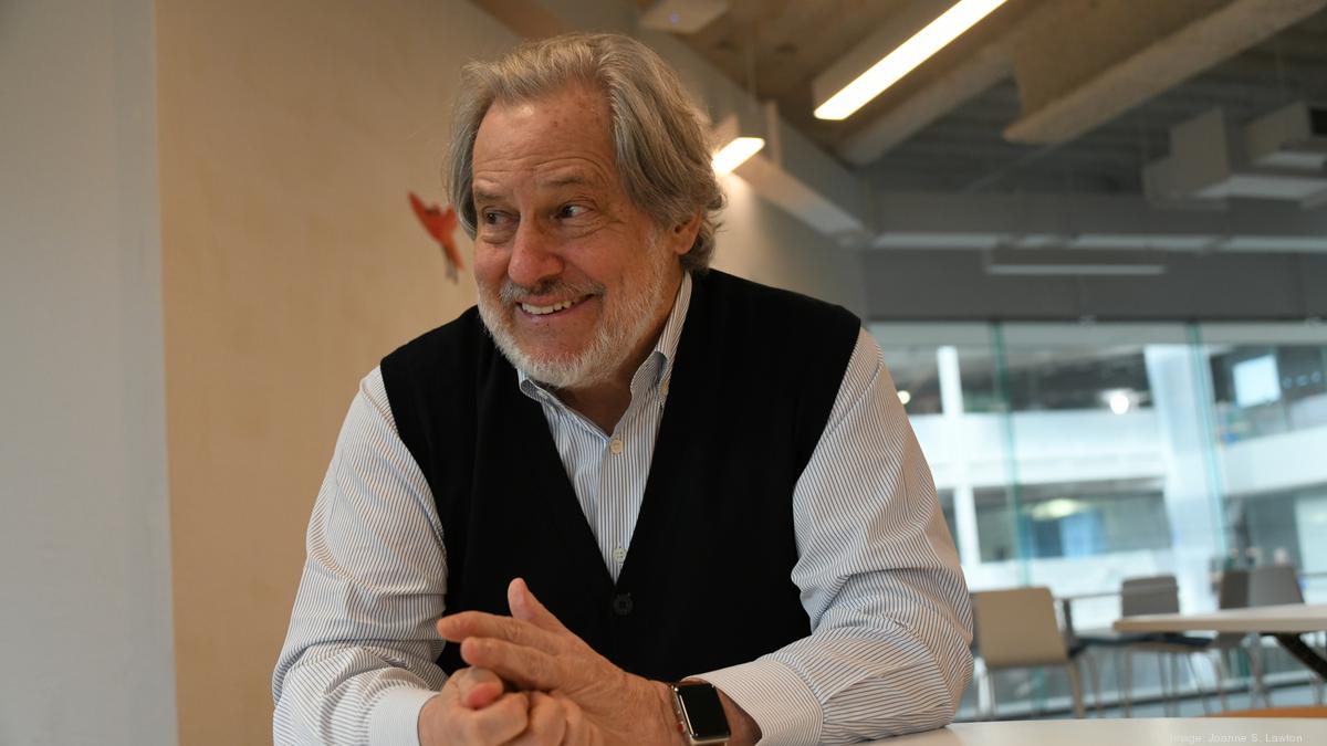 Whittle School & Studios completes construction, prepares to welcome ...