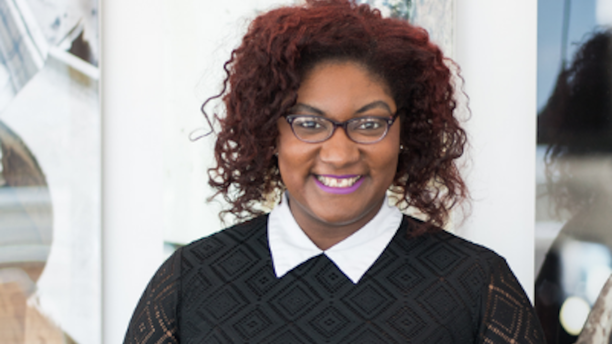 BBJ 2021 Bizwomen Mentors: Jacqui Jones - Birmingham Business Journal