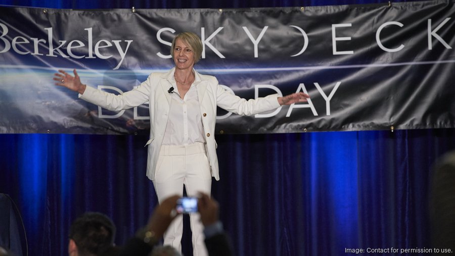 Berkeley SkyDeck triples new fund, doubles investments for startups ...